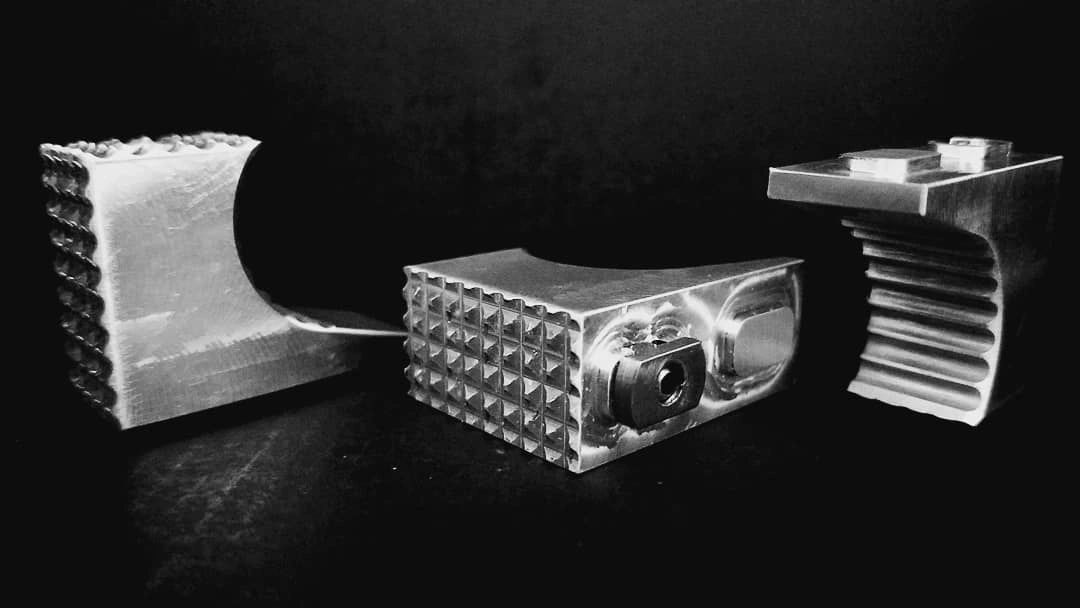 MTO Performance LLC - Cnc Machining, Machine Shop, CNC Manufacturing